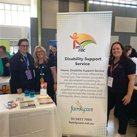 Shepparton Disability Expo Recap Connectgv