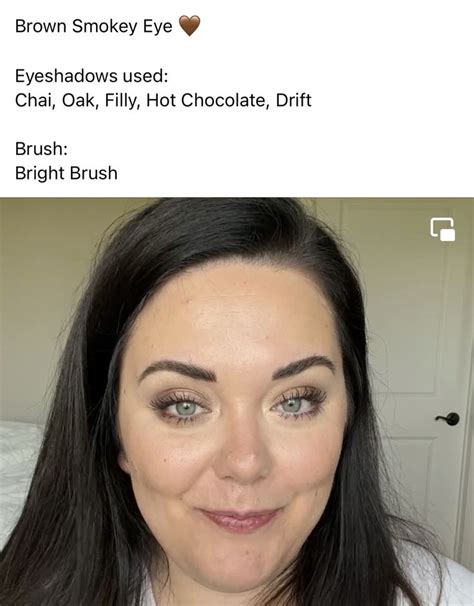 Pin By Kristin Fritsche On Seint Maskcara Makeup Smokey Eye For