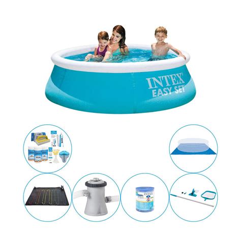 Intex Decathlon