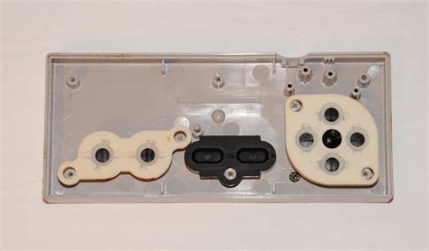 Nes Gamepad Dimensions And Pictures Elektronaut