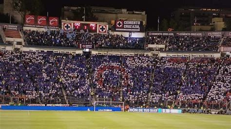 Directiva De Cruz Azul Buscará Quedarse De Forma Definitiva En El