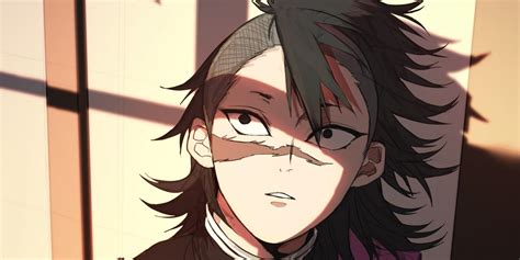 Kimetsu No Yaiba 10 Things Fans Get Wrong About Genya