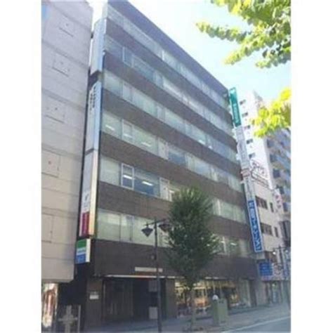 Flos厚木ビル（掲載終了）│賃貸オフィス・事務所│世界最大手【cbre】
