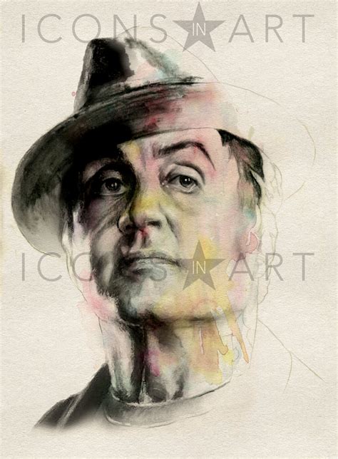 Keep Fighting Icons In Art