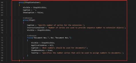 Assisted Setup Part Wizard Or Guide M Y N A V B L O G