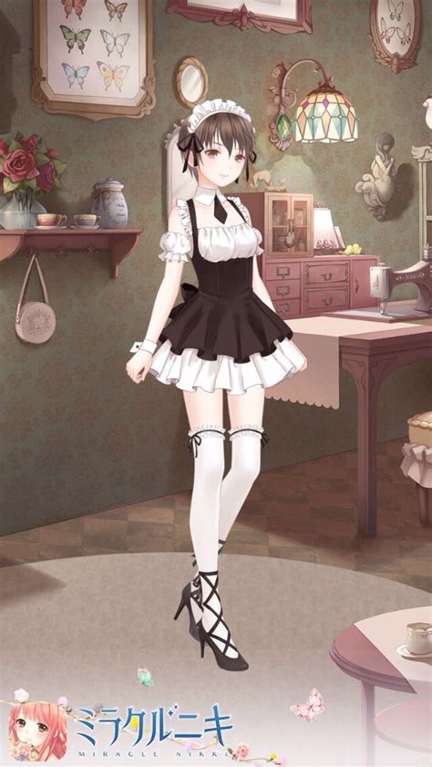 Tt🥕1日目土西れ47b On Twitter 文化祭でメイド喫茶をやることになった体育会系くんと文化系くんの放課後（女装）