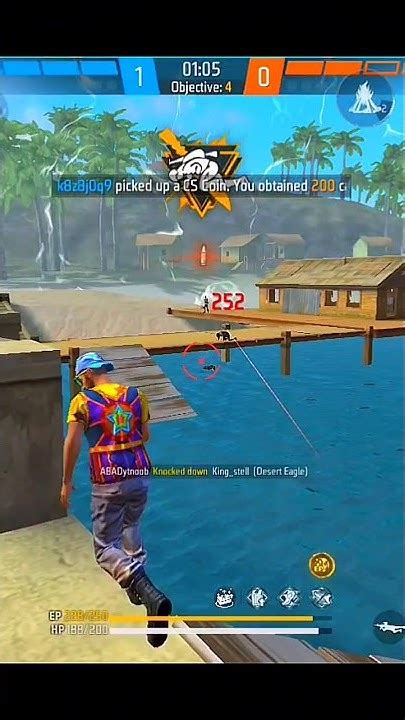 1 Vs 3 Destroyed In Seconds 😱 Desert Eagle 🤯 Shorts Tgr Tondegamer