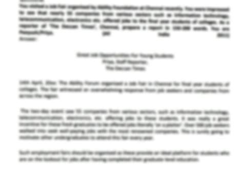 SOLUTION Report Writing Class Studypool SOLUTION Report Writing Class Studypool