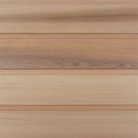 Cedar Cladding Quality European Hardwoods