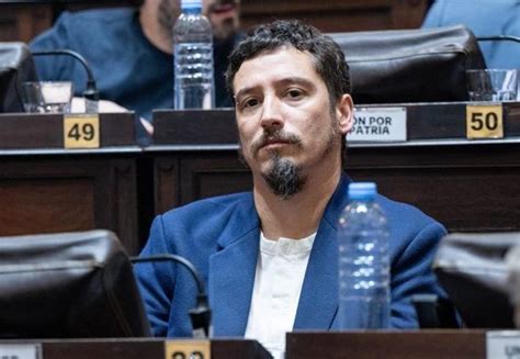 “hay Un Discurso De Odio Y Demonización Contra Los Movimientos Sociales