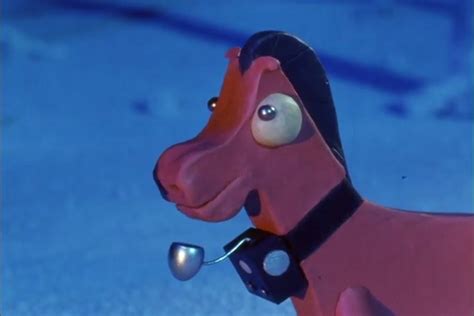 Gumby Screens On Twitter