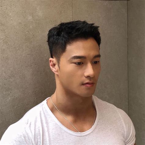 Asian Men Hairstyles 28 Popular Haircut Ideas For 2024 Asian Men