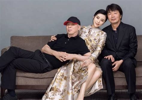 范冰冰寫真照曝光，最後一張李晨看了想揍人！ 每日頭條