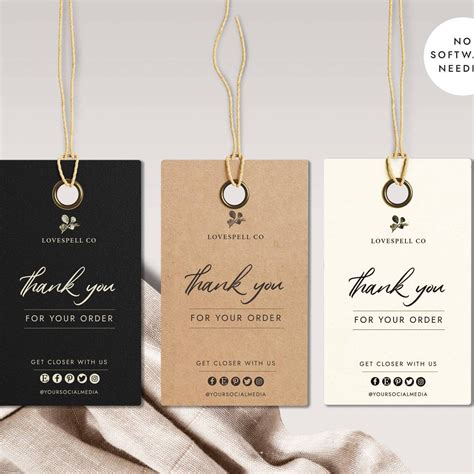 Clothing Tag With Name At Peggy Lawson Blog