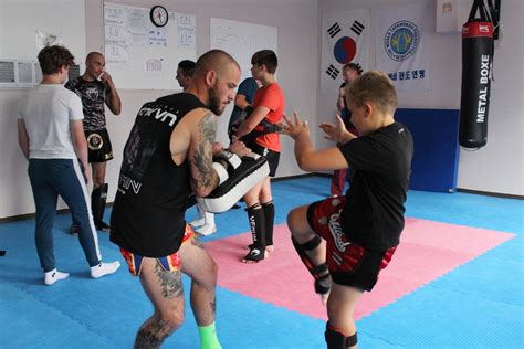 Les Associations Se Mobilisent Pour Faites Du Sport