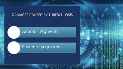 Ocular Manifestations Of Tuberculosis Pptx