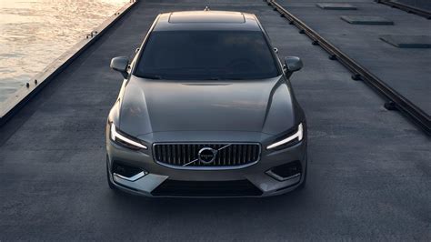 Volvo XC60 Wallpapers Top Free Volvo XC60 Backgrounds WallpaperAccess