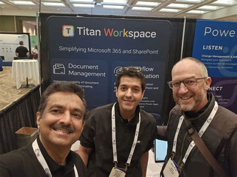 Titan Workspace On Linkedin Businessgrowth Titanworkspace Sharepoint Innovation Productivity…