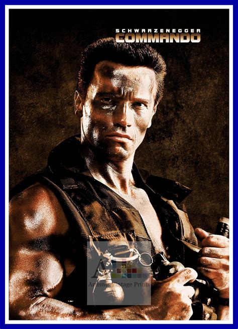 Themoviepostershop Co Uk Arnold Schwarzenegger Movies Arnold