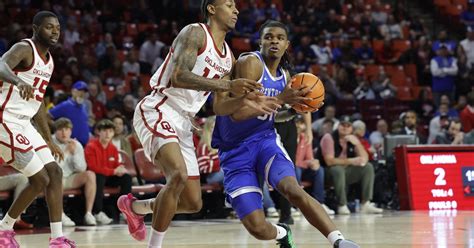 Kentucky Wildcats Highlights Mvp And Twitter Reactions Vs Oklahoma
