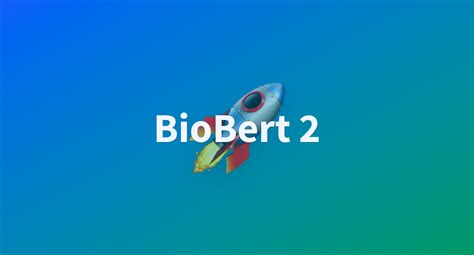 BioBert 2 A Hugging Face Space By Deweni