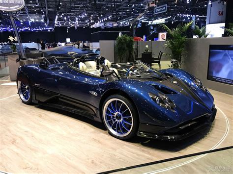 Zonda Zonda Zonda