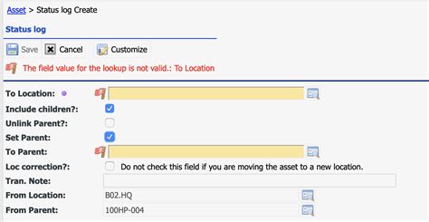 How To Move Assets With Assembly Clay S Blog Enterprise Asset