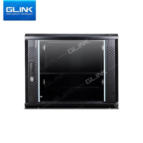 ตู้แร็ค รุ่น GC9U – GLINK