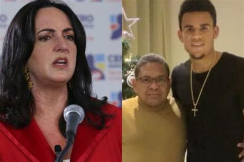 Toda Una Farsa María Fernanda Cabal Sobre El Eln Tras Secuestro De