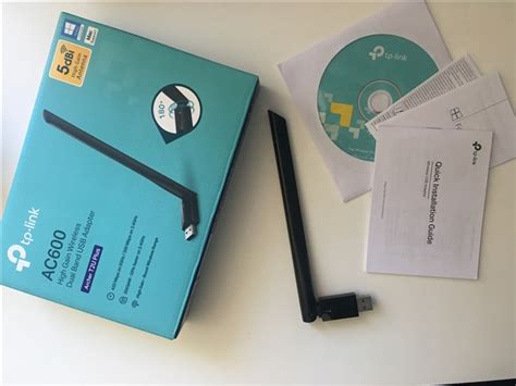 Review TP Link Archer T U Plus Un adaptor USB WiFi cu preț accesibil Digital Citizen