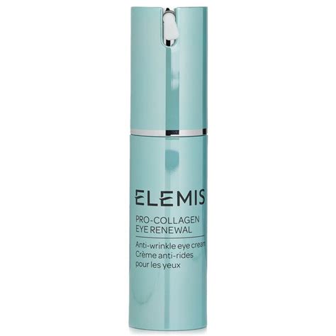 Elemis Pro-Collagen Eye Renewal 15ml/0.5oz | Strawberrynet MYEN