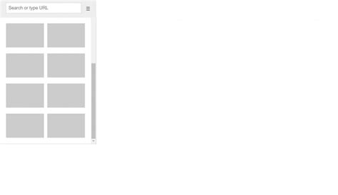 JavaScript Search Box Design Examples OnAirCode