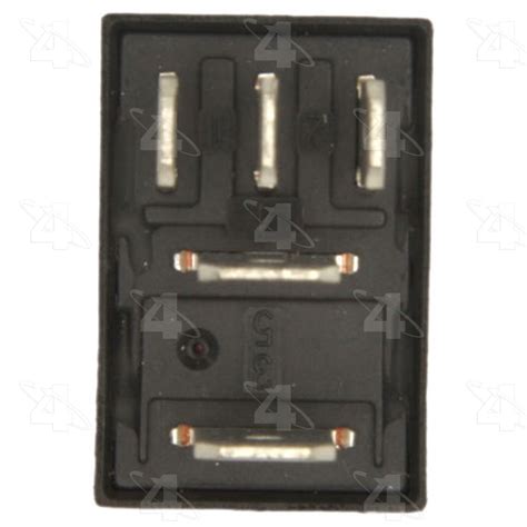 2005 Mercury Mariner A C Clutch Relay