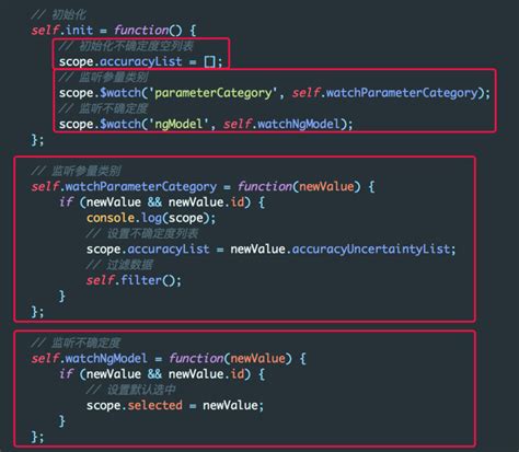 Angularjs 多指令scope问题的解决 Web开发 亿速云