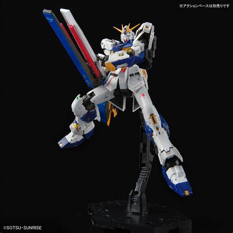 Rg 1144 Rx 93ff νガンダム − 商品情報｜the Gundam Base ガンダムベース公式サイト