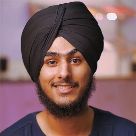 Ekamjot Singhs Amazon Page
