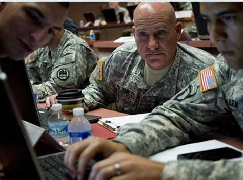 Melba A Martin Edd On Linkedin Dod Cyber Training Academy Aims To