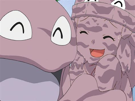 Dawn The Grimer Gal 1 By Wickedavatar84 On Deviantart