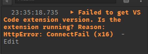 Rojo Not Connecting Error Scripting Support Developer Forum Roblox