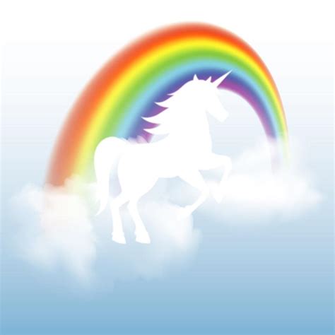 Unicorn Primal Elements