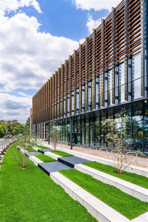 Eclipse Leisure Centre Raises The Bar For Leisure Centre Sustainability
