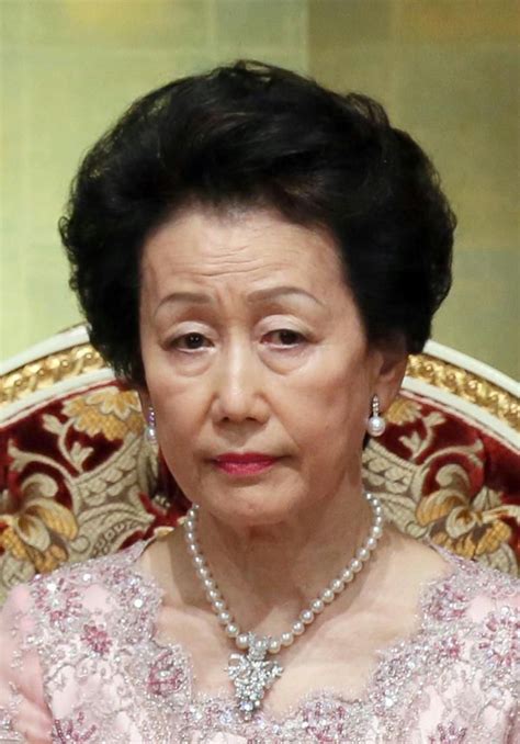 常陸宮妃・華子さま 皇族 ジーナ ロイヤル