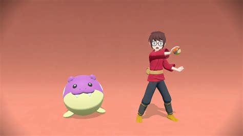 Shiny Spheal Please Subscribe Youtube Youtuber Pokemon