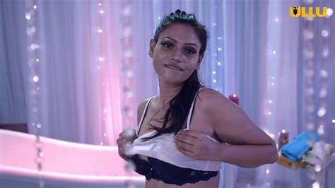 Lovely Massage Parlour Part 1 2021 S01 Hindi Ullu Originals Complete