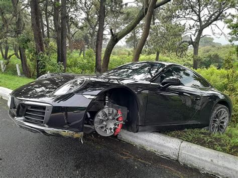 La Falta De Precaución Y El Exceso De Velocidad Ocasionan Dos