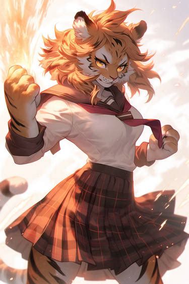Low Kick By Ruffu On Deviantart