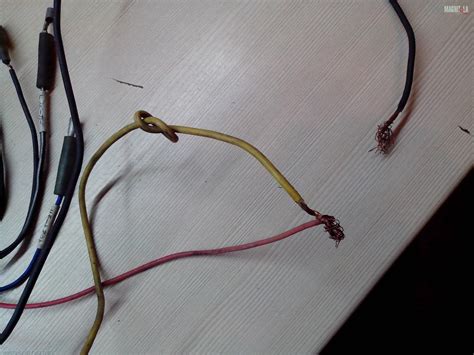 Помогите подключить усилитель sony xm-641