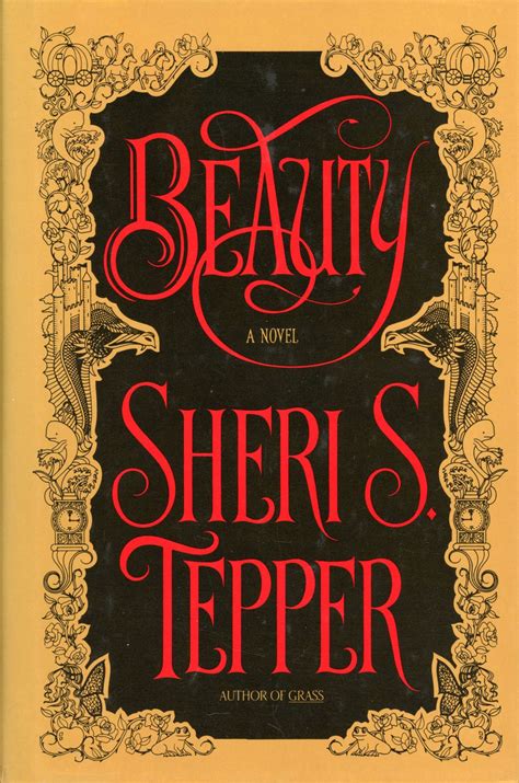 Sheri S Tepper Gals Guide