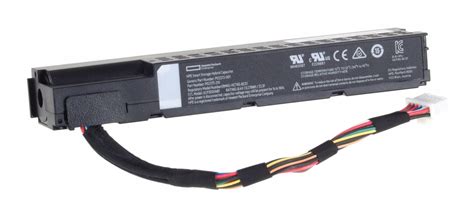 Hpe G10 Smart Storage Hybrid Capacitor P02372 001 Porównaj Ceny Allegropl