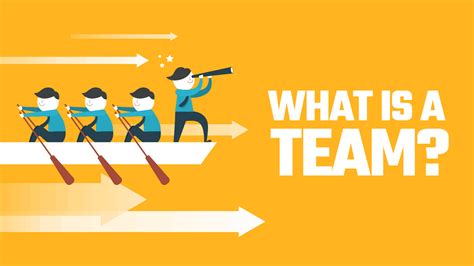 What Is A Team Simple Programmer